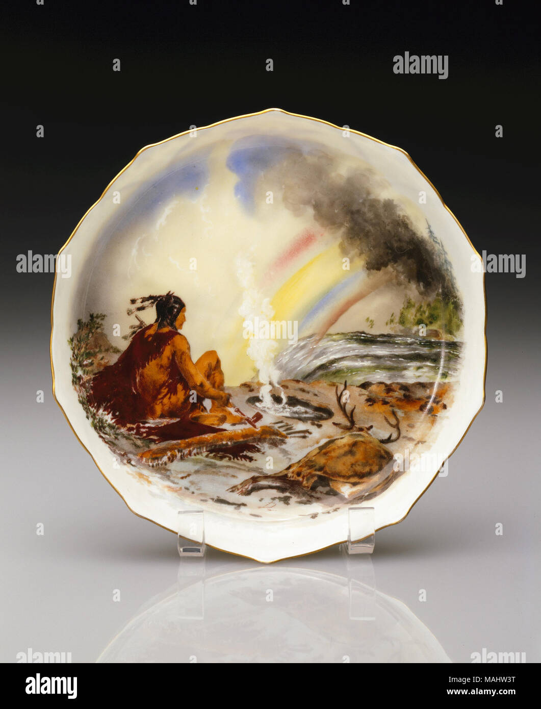 Theodore davis hi-res stock photography and images - Alamy