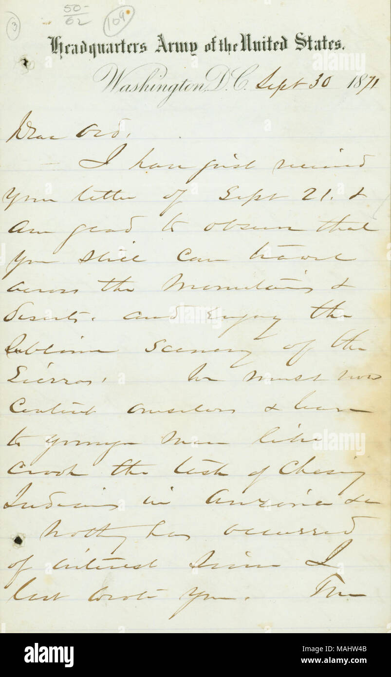 Military chain of command hi-res stock photography and images - Alamy