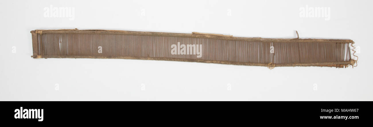 Loom Reed High Resolution Stock Photography and Images - Alamy