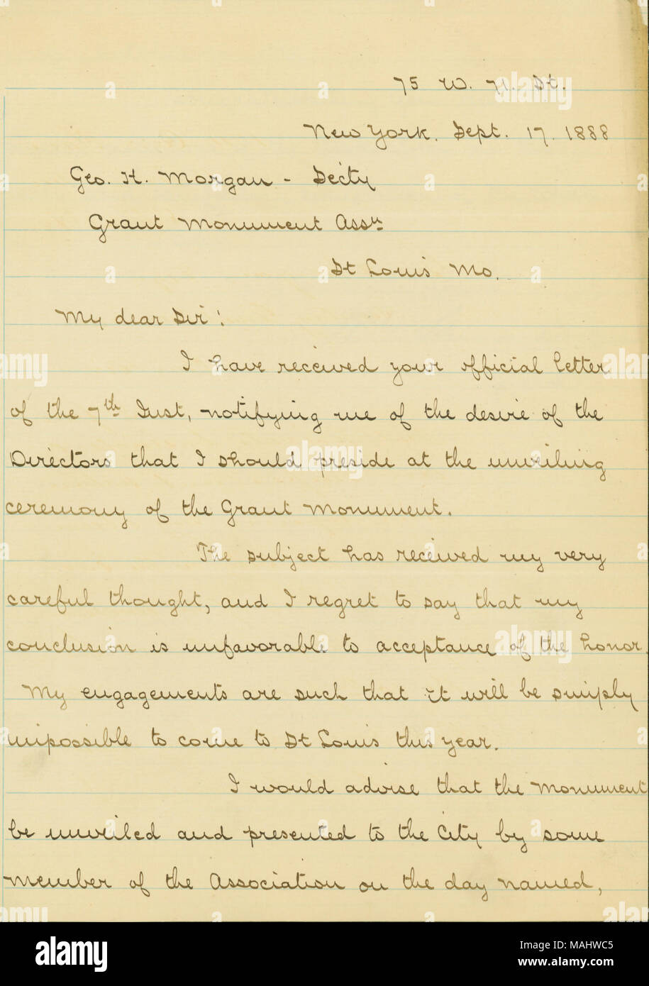 Letter t statue hi-res stock photography and images - Alamy