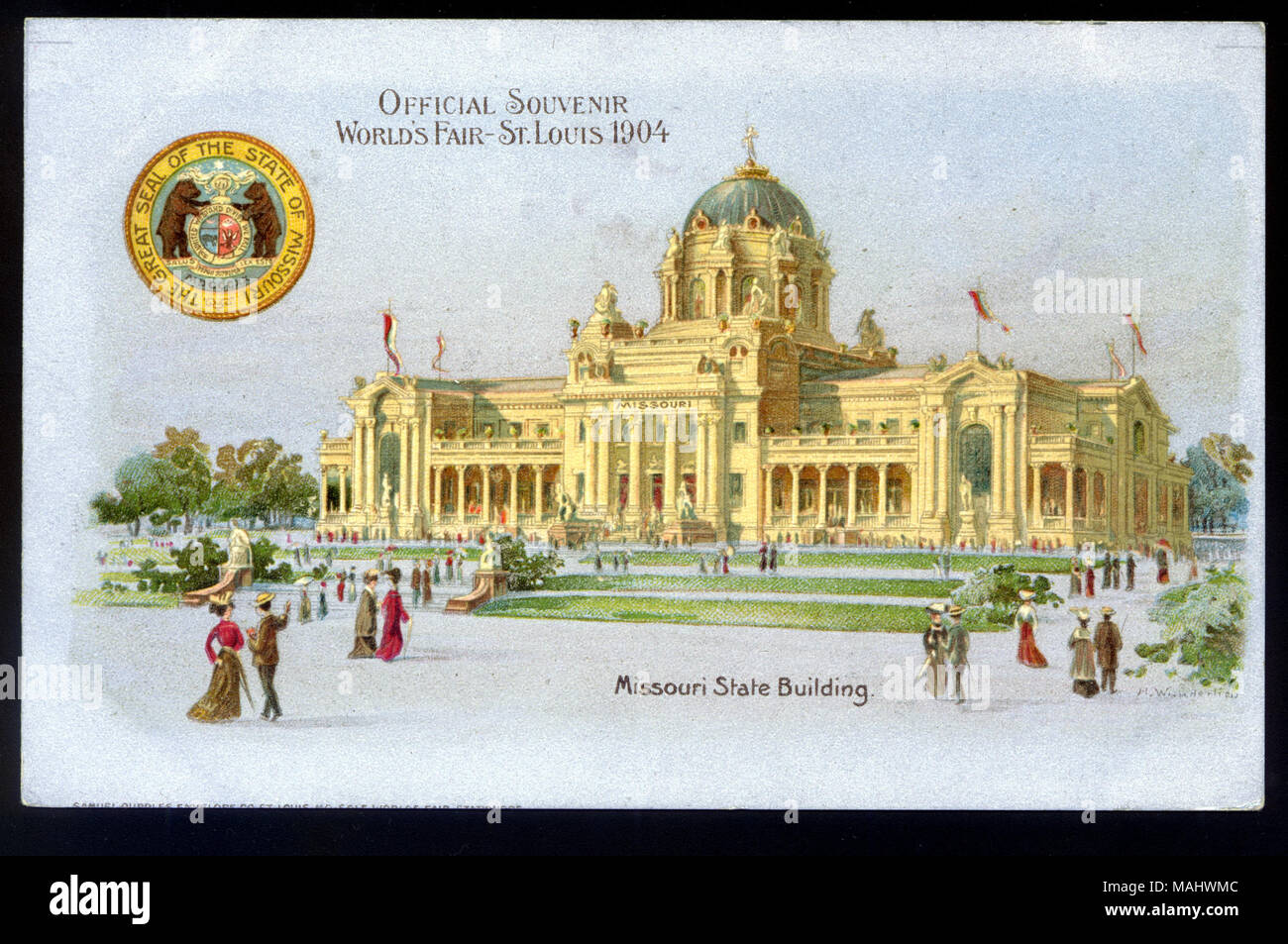 000796 shelf 0131 / 1263 WF502 NS20666 (folder "1263-64 Wichita ...