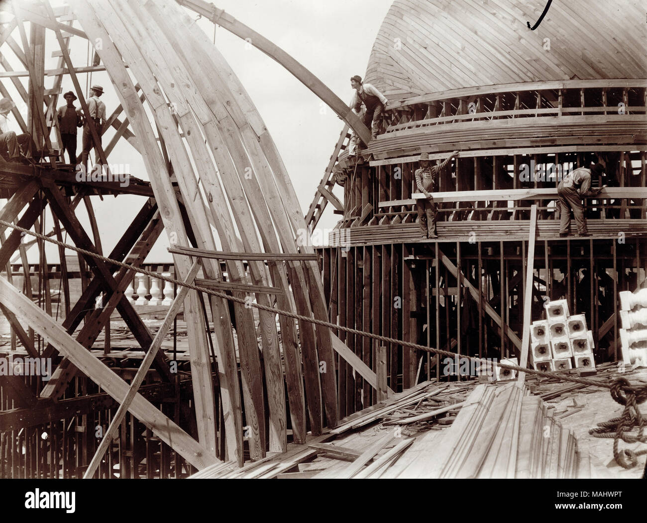 George stark hi-res stock photography and images - Alamy