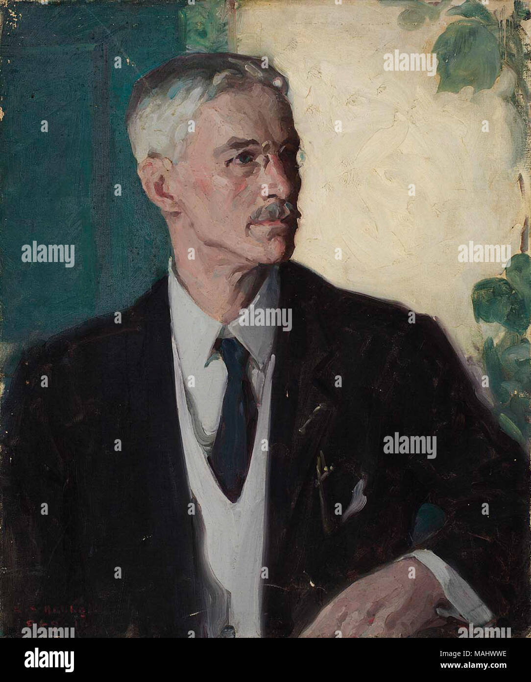 Mowbray hi-res stock photography and images - Alamy