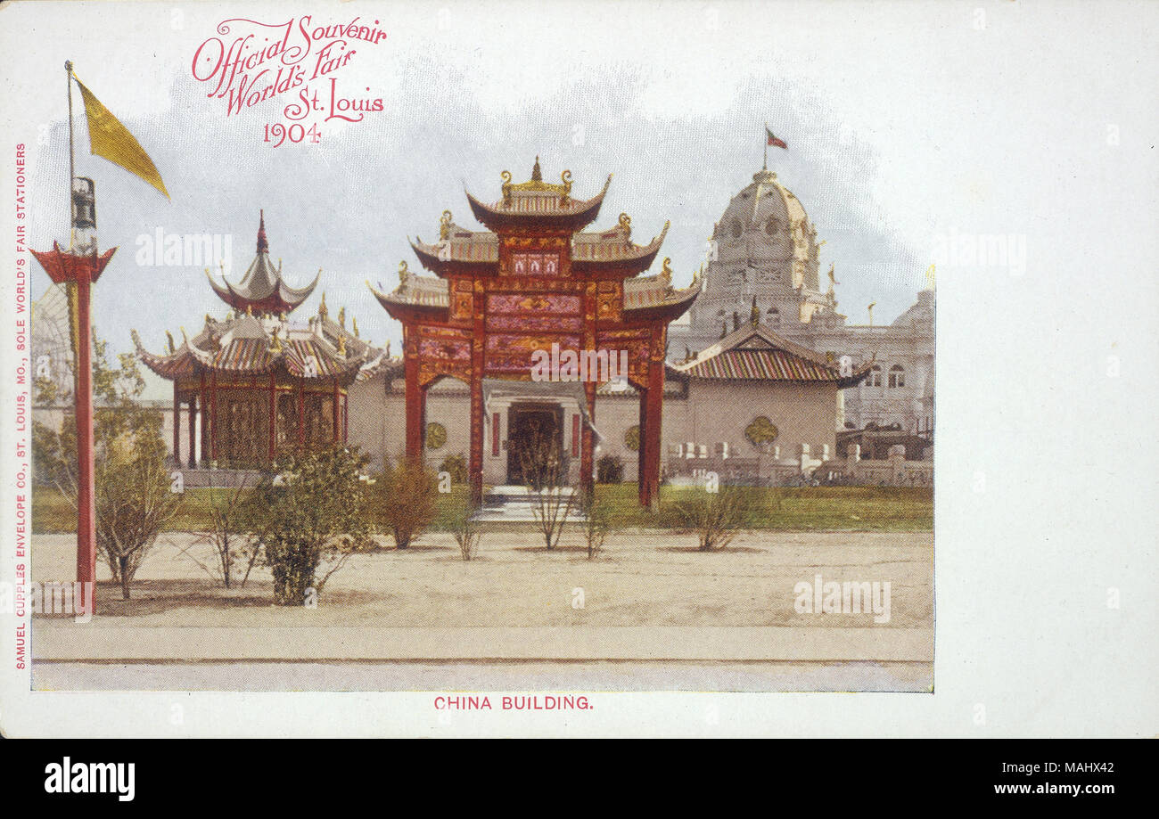 Cupples envelope company hi-res stock photography and images - Alamy