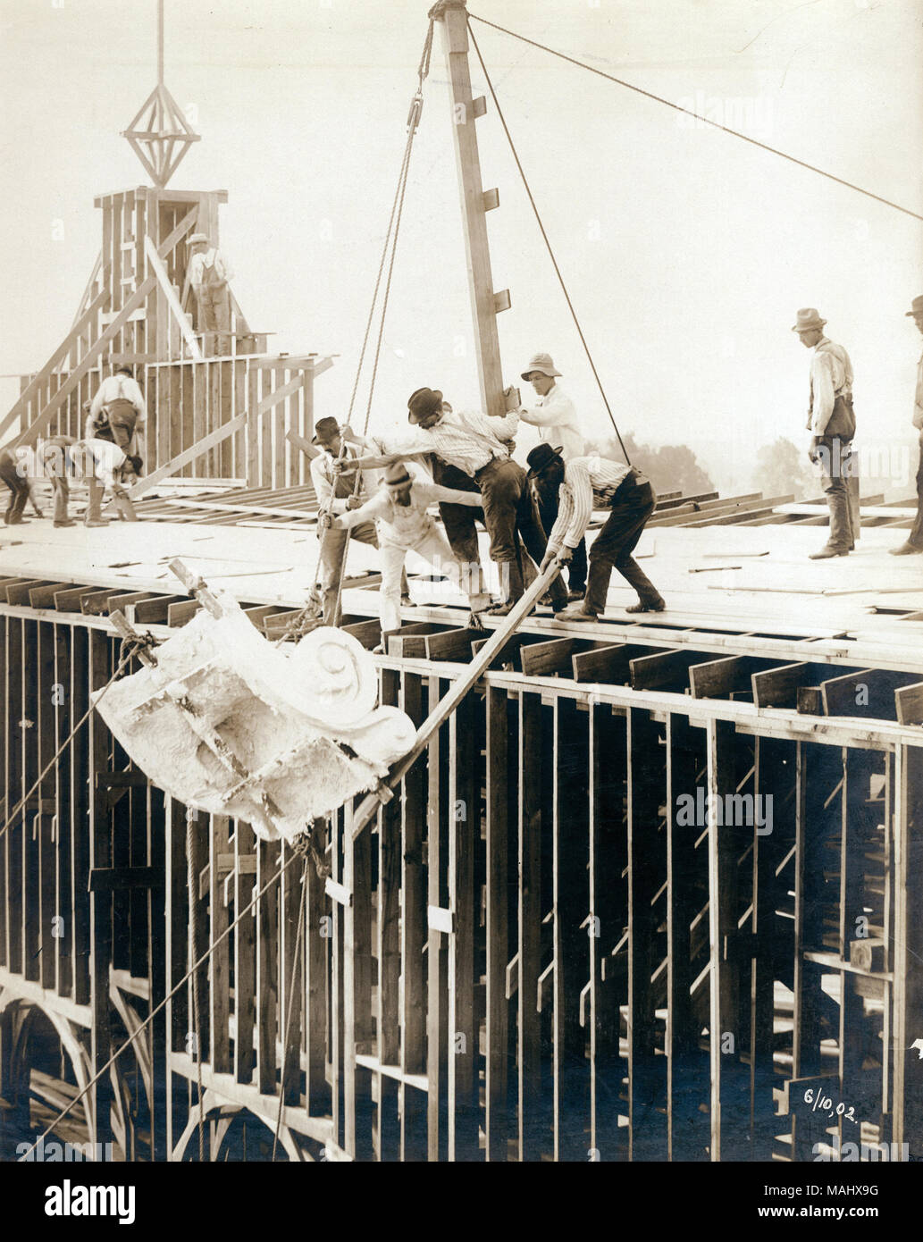 1904 world's fair advertisement hi-res stock photography and images - Alamy