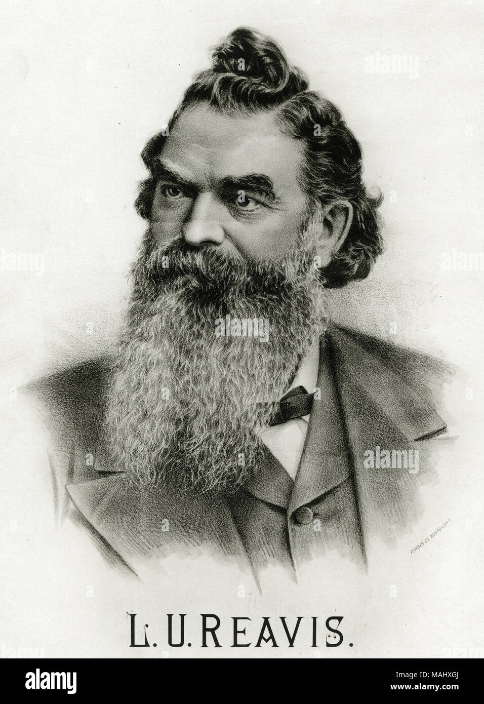 Logan uriah reavis hi-res stock photography and images - Alamy