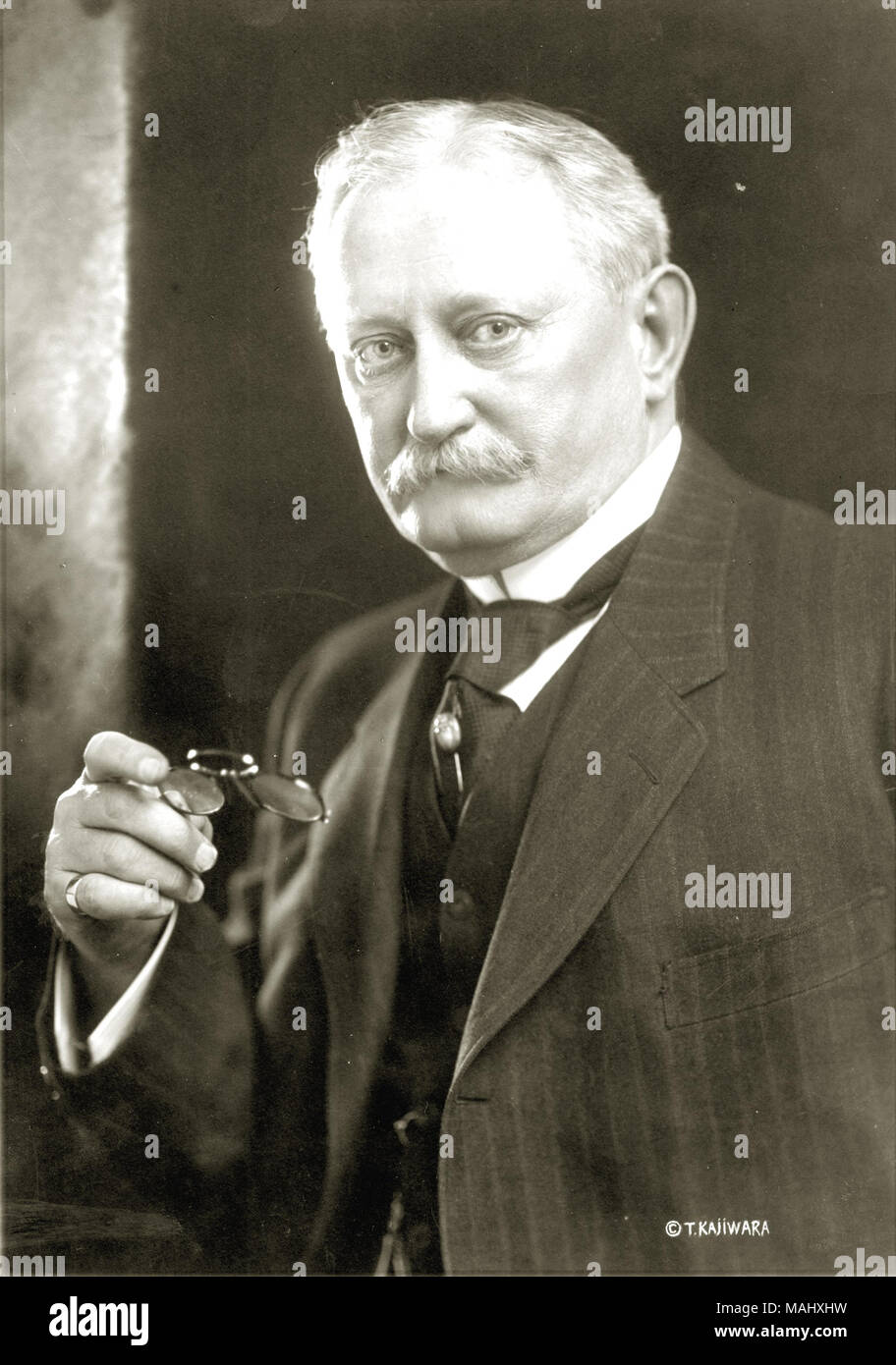 David r francis hi-res stock photography and images - Alamy