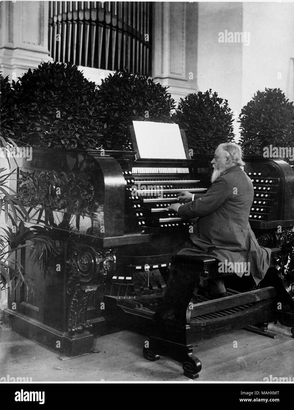 Jessie tarbox beals hi-res stock photography and images - Alamy