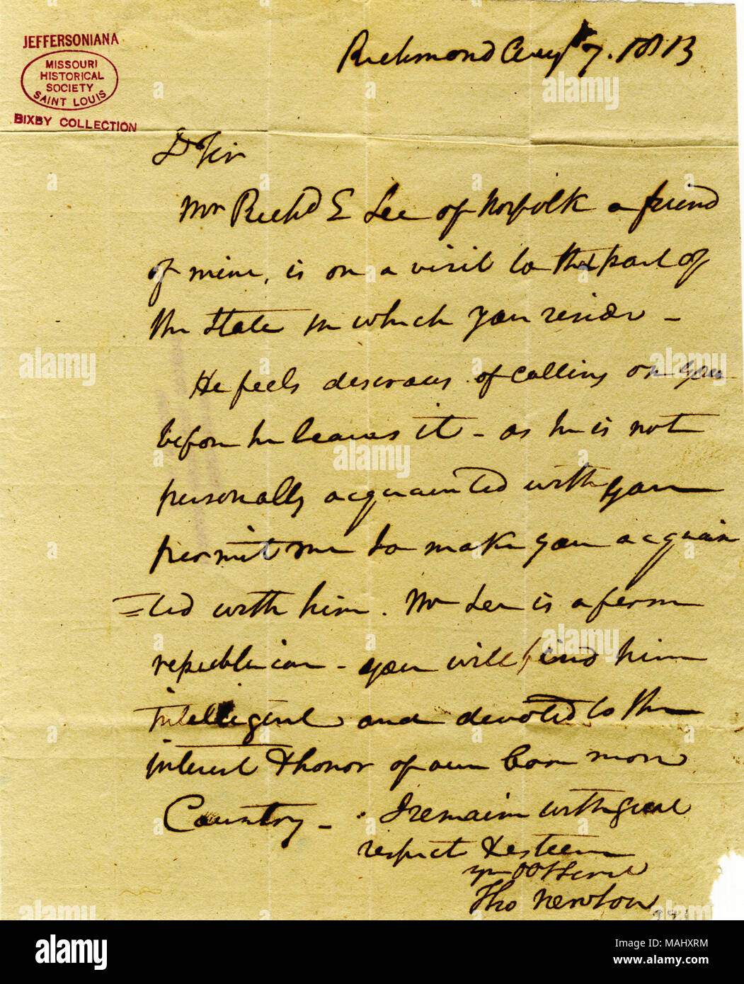 Lee norfolk hi-res stock photography and images - Alamy