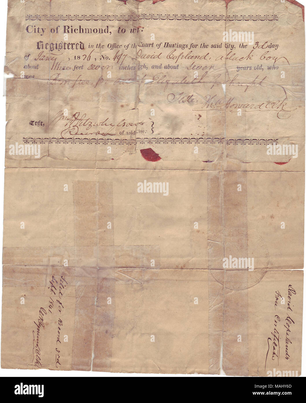 David copeland hi-res stock photography and images - Alamy