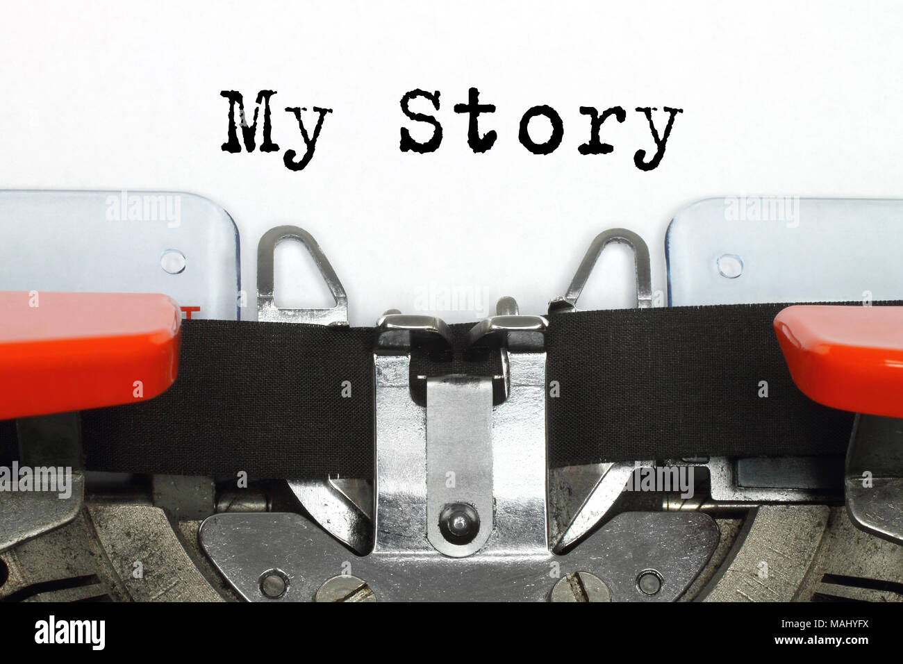 Human story hi-res stock photography and images - Alamy