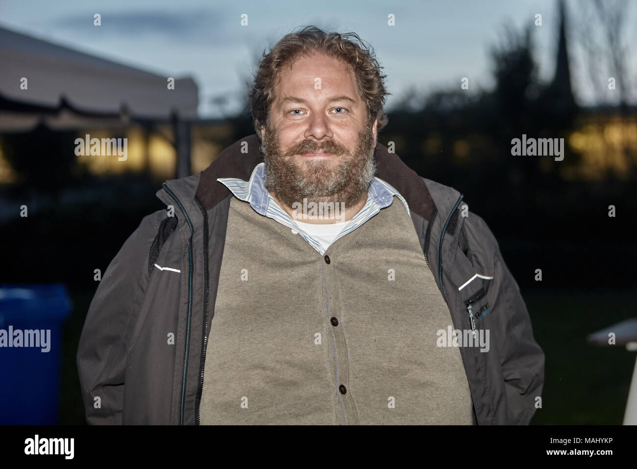 Reinke hi-res stock photography and images - Alamy