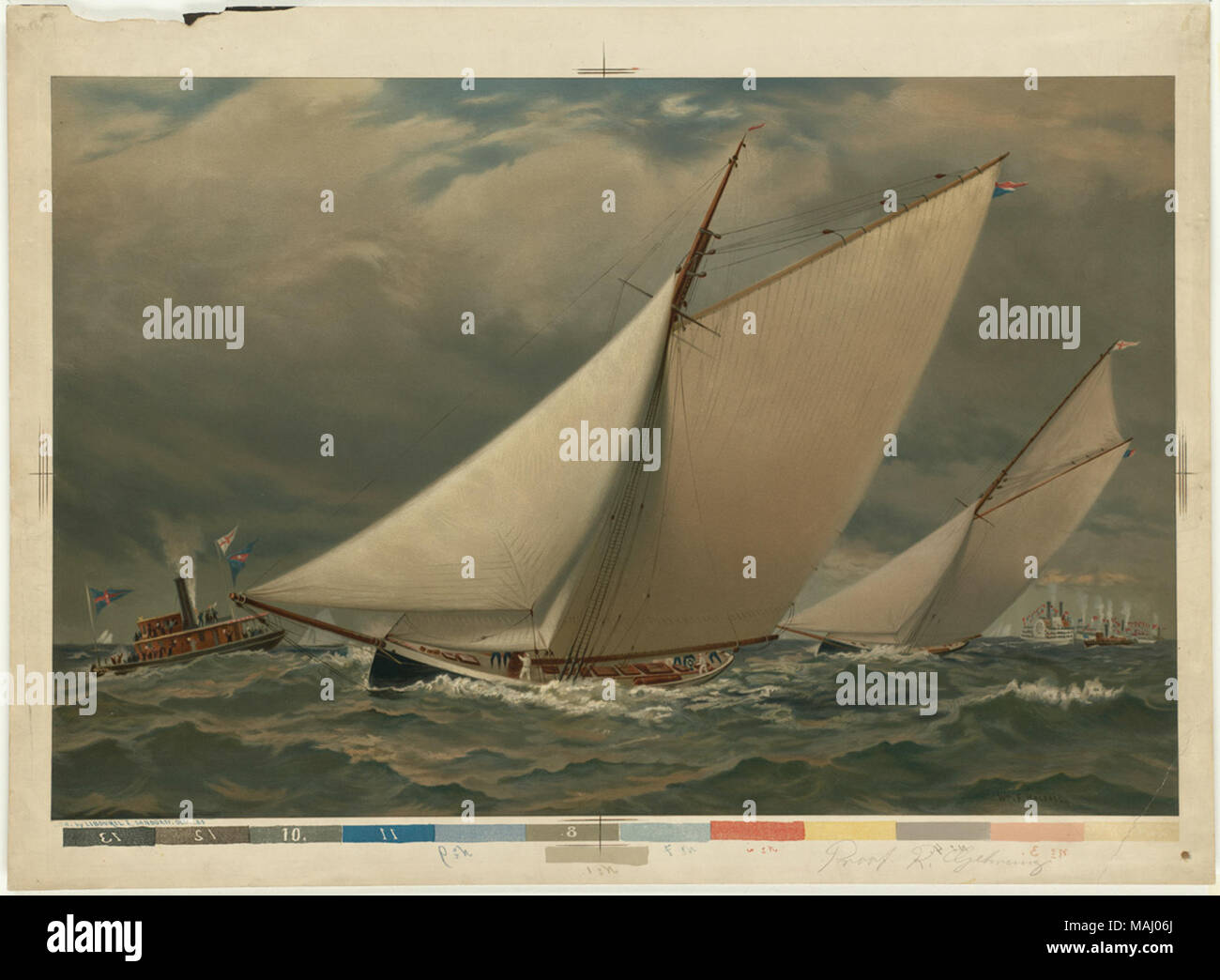 William formby 1841 1919 hi-res stock photography and images - Alamy