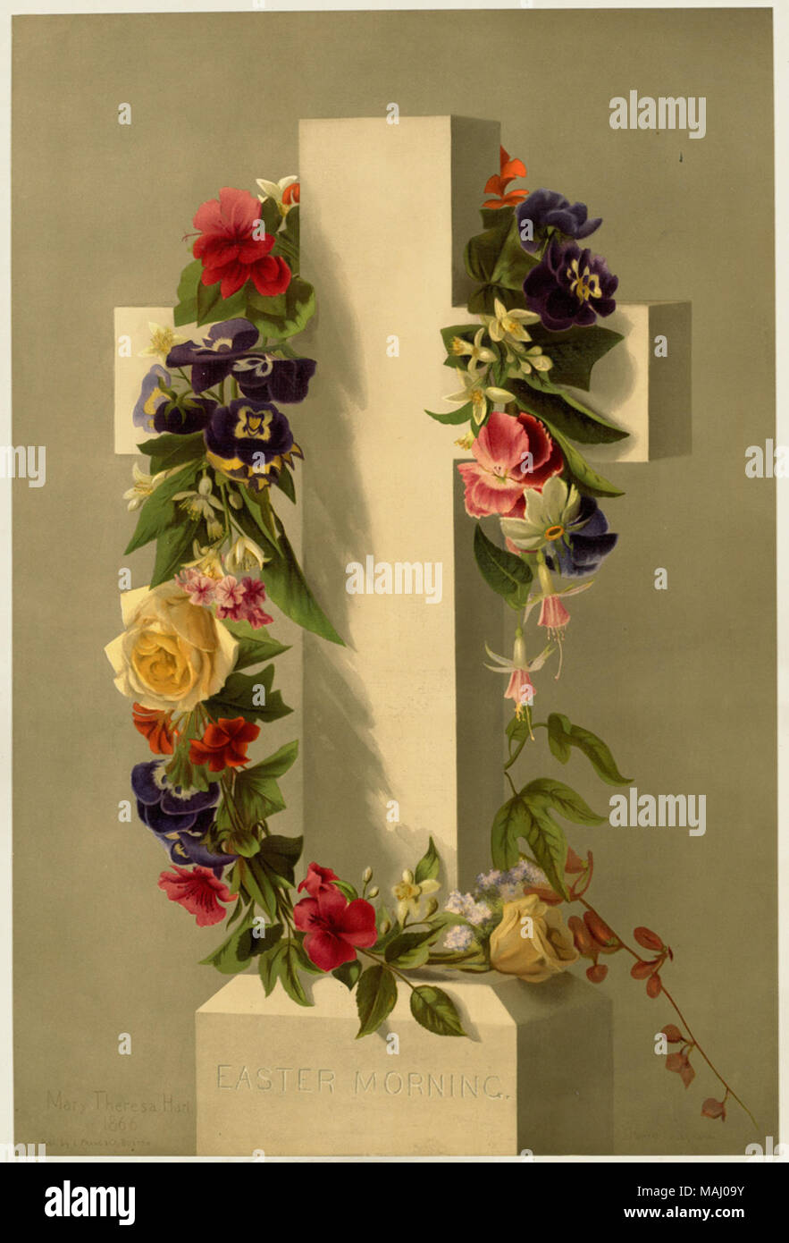 Mary hart hi-res stock photography and images - Alamy