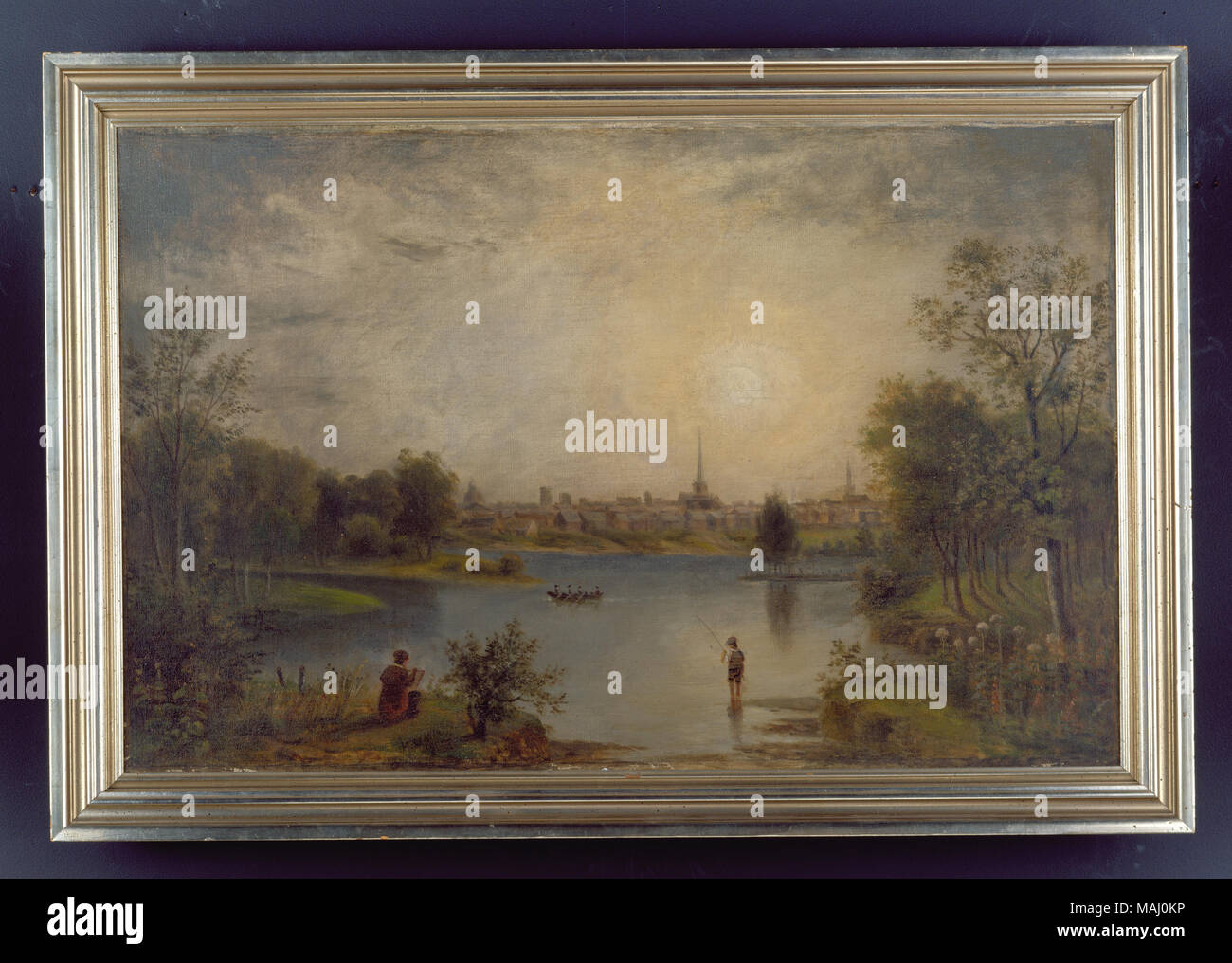 Completed 1901 hi-res stock photography and images - Alamy