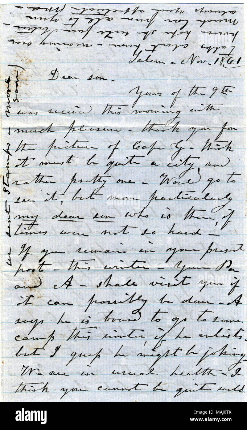 Swearingen hi-res stock photography and images - Alamy