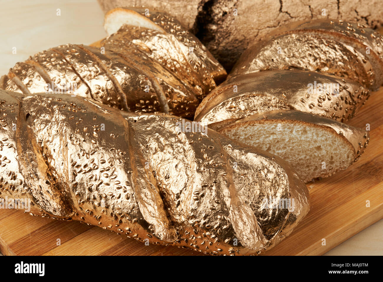 Group of bread hi-res stock photography and images - Alamy