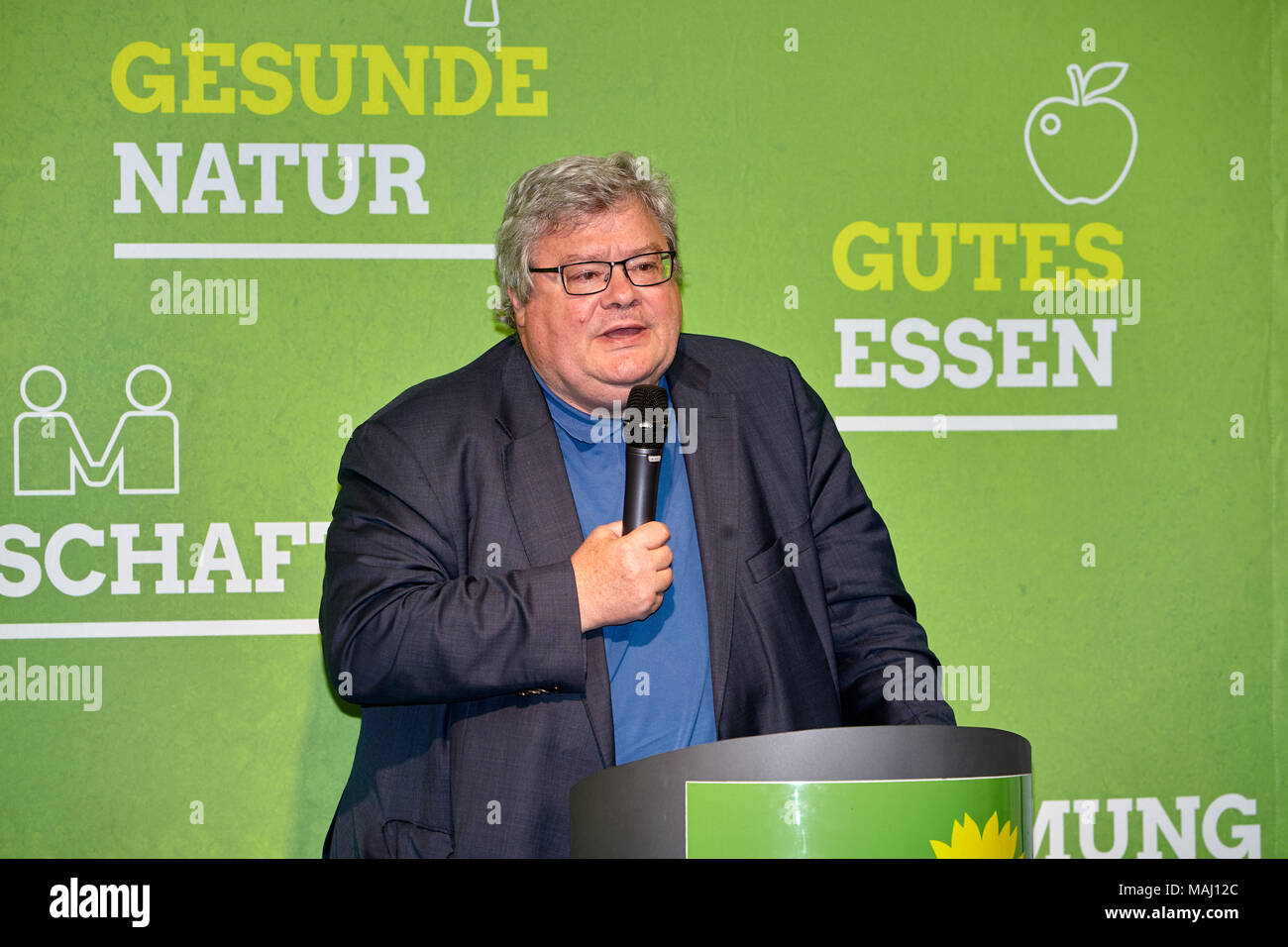 Member Of Alliance 90 The Greens High Resolution Stock Photography and ...