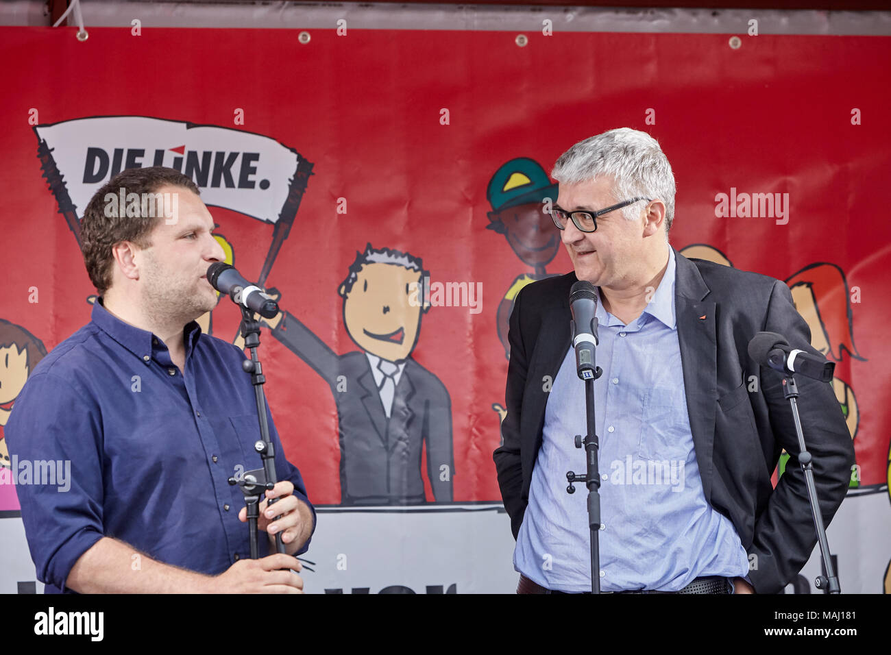 Tilo berlin hi-res stock photography and images - Alamy