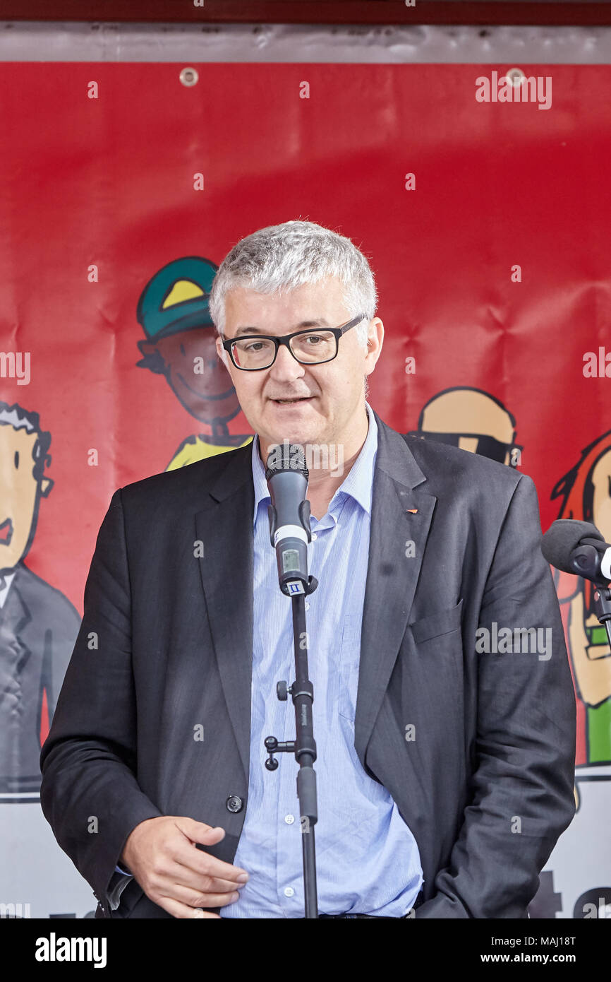 Tilo berlin hi-res stock photography and images - Alamy