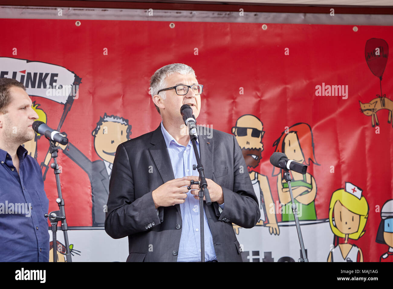 Tilo berlin hi-res stock photography and images - Alamy