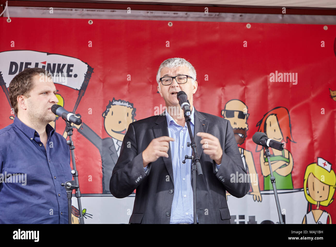 Tilo berlin hi-res stock photography and images - Alamy