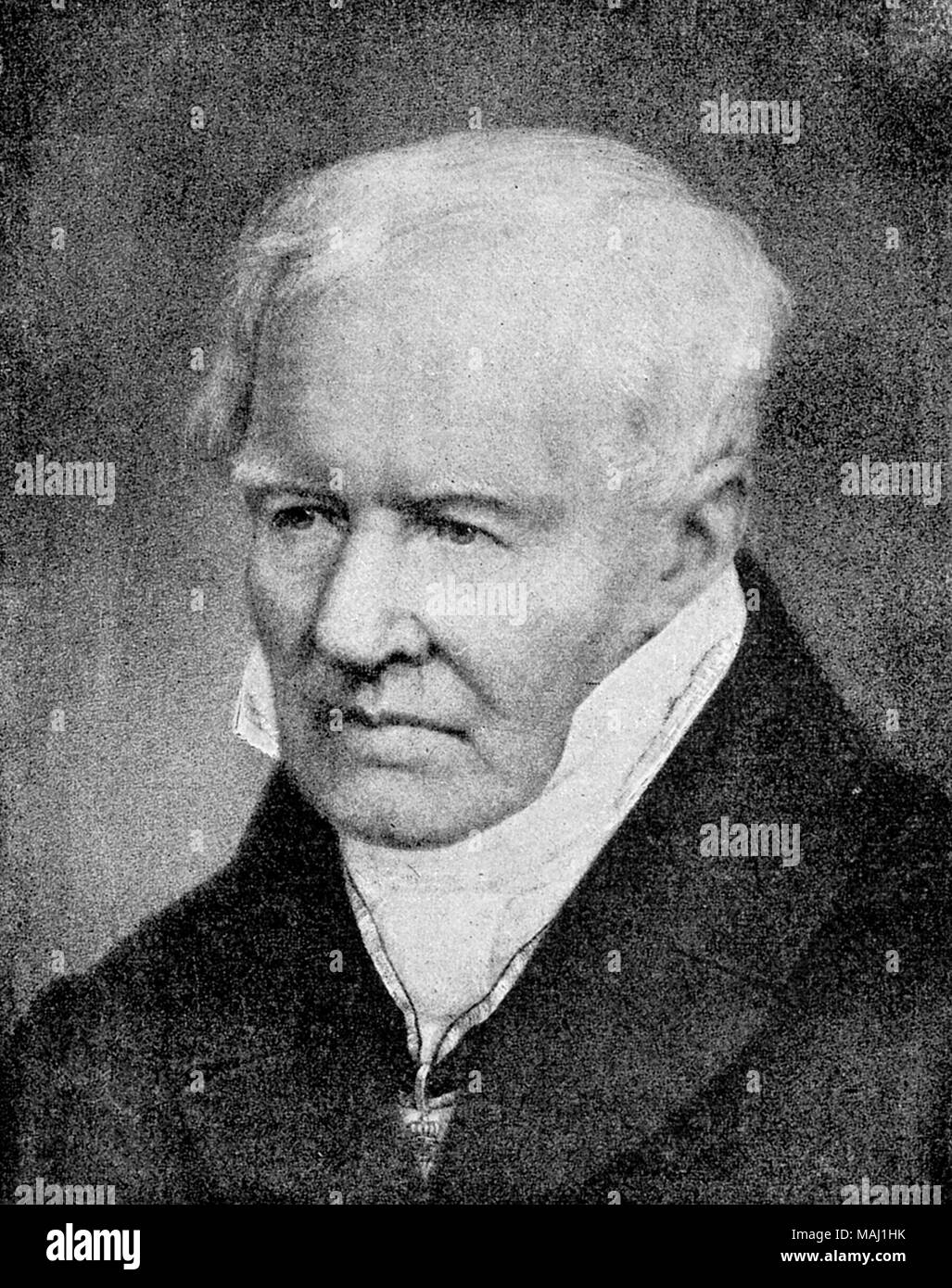 1769 1859 hi-res stock photography and images - Alamy