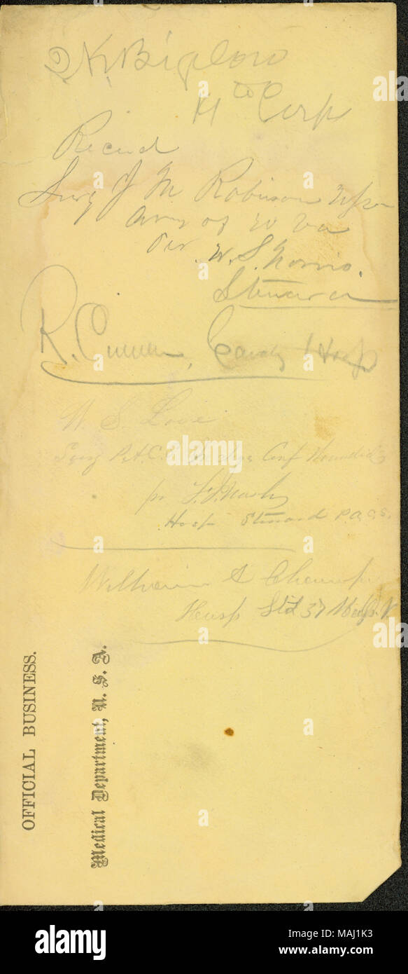 U s military medical professionals hi-res stock photography and images ...