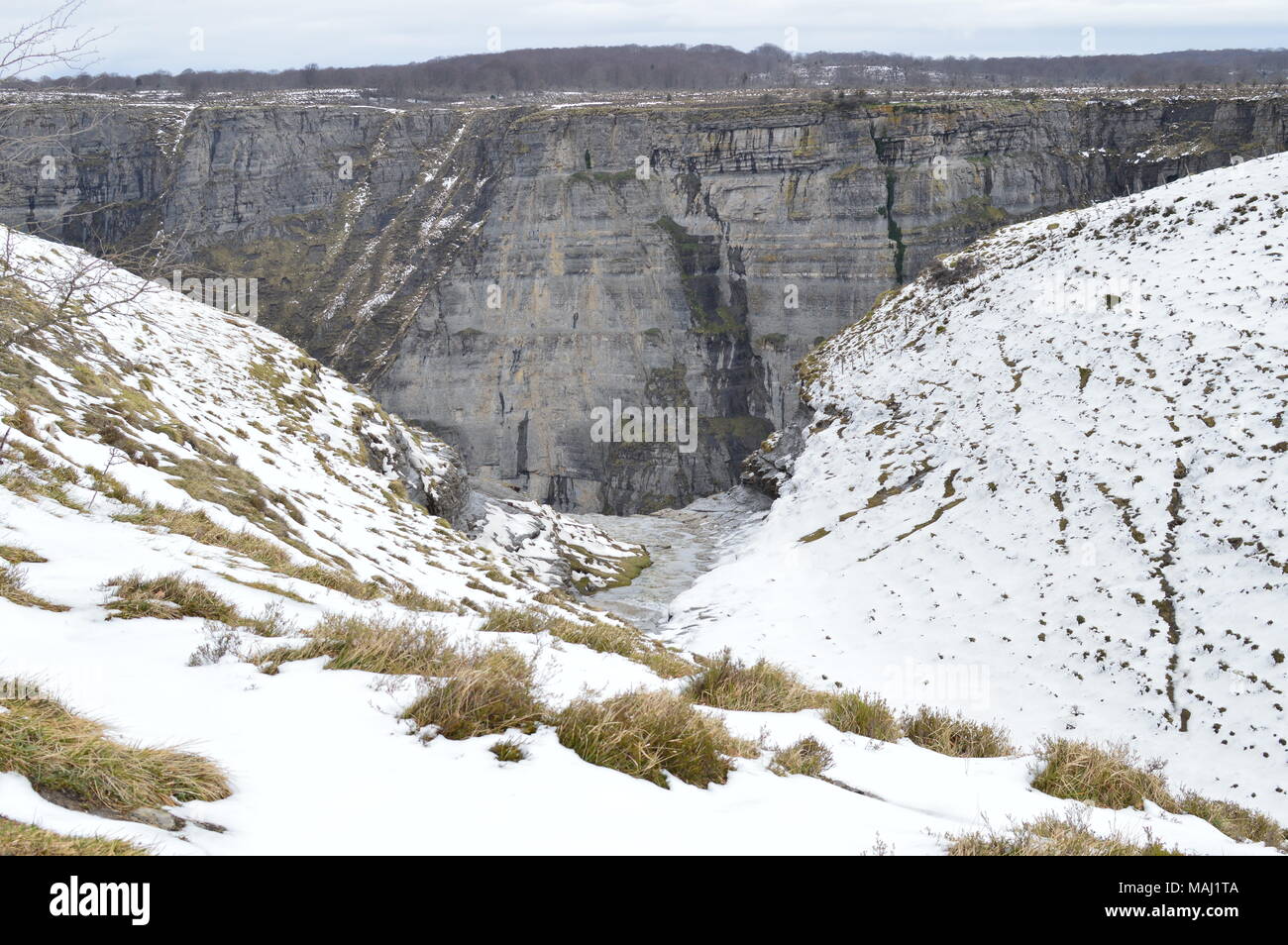 Monte leon national park hi-res stock photography and images - Alamy