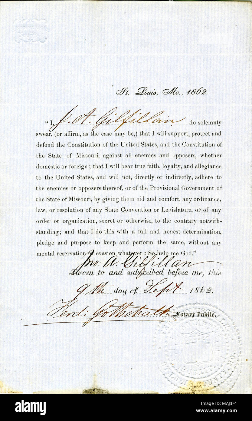 J a gilfillan hi-res stock photography and images - Alamy