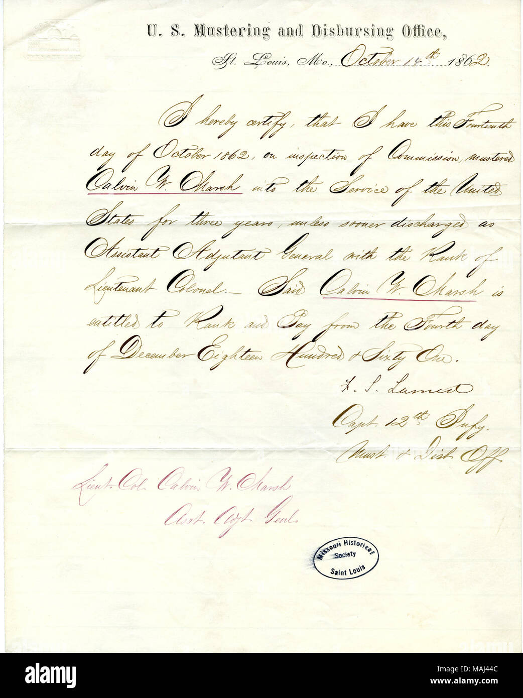 Lieutenant colonel rank hi-res stock photography and images - Alamy