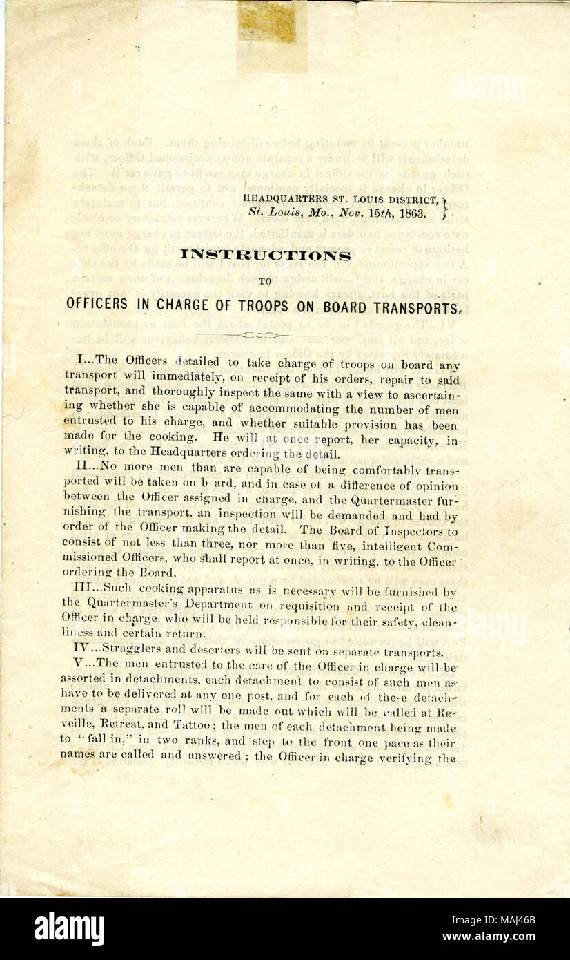 Transporting officers hi-res stock photography and images - Alamy