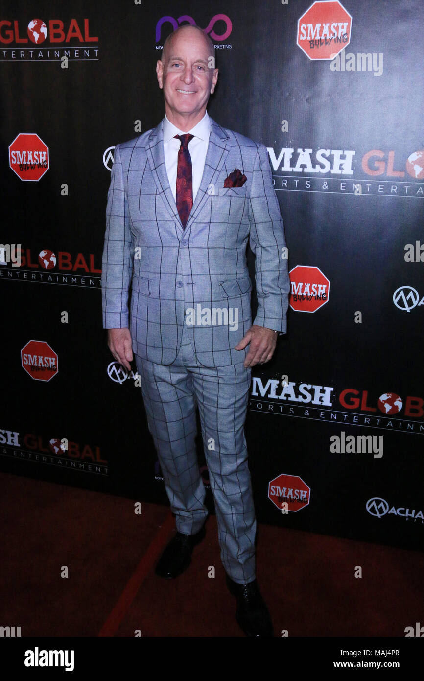 Smash Global MMA presents Smash Global VII: Smash The Oscars held at ...