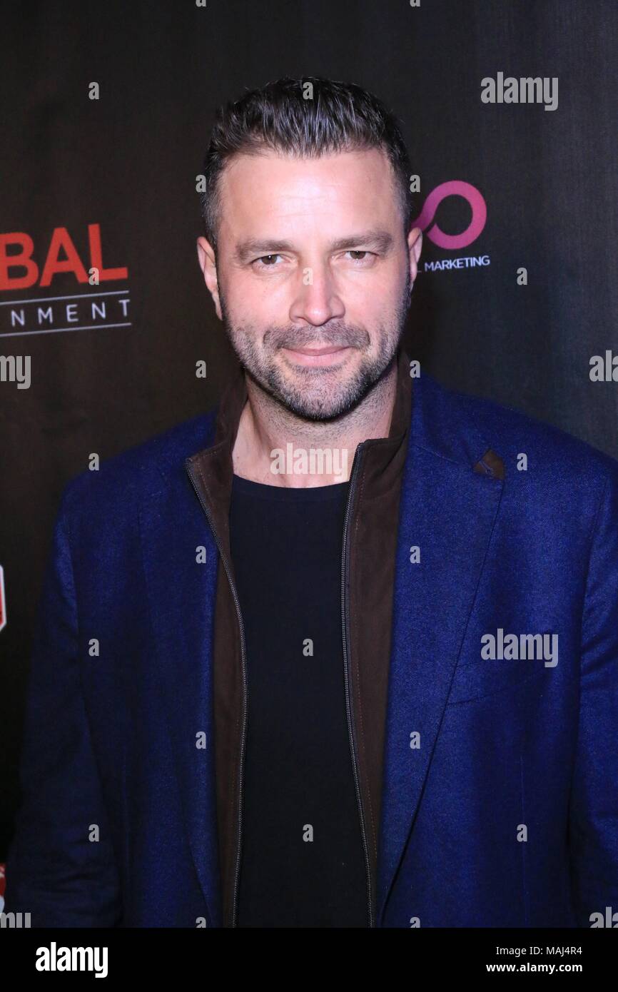 Tony schiena hi-res stock photography and images - Alamy