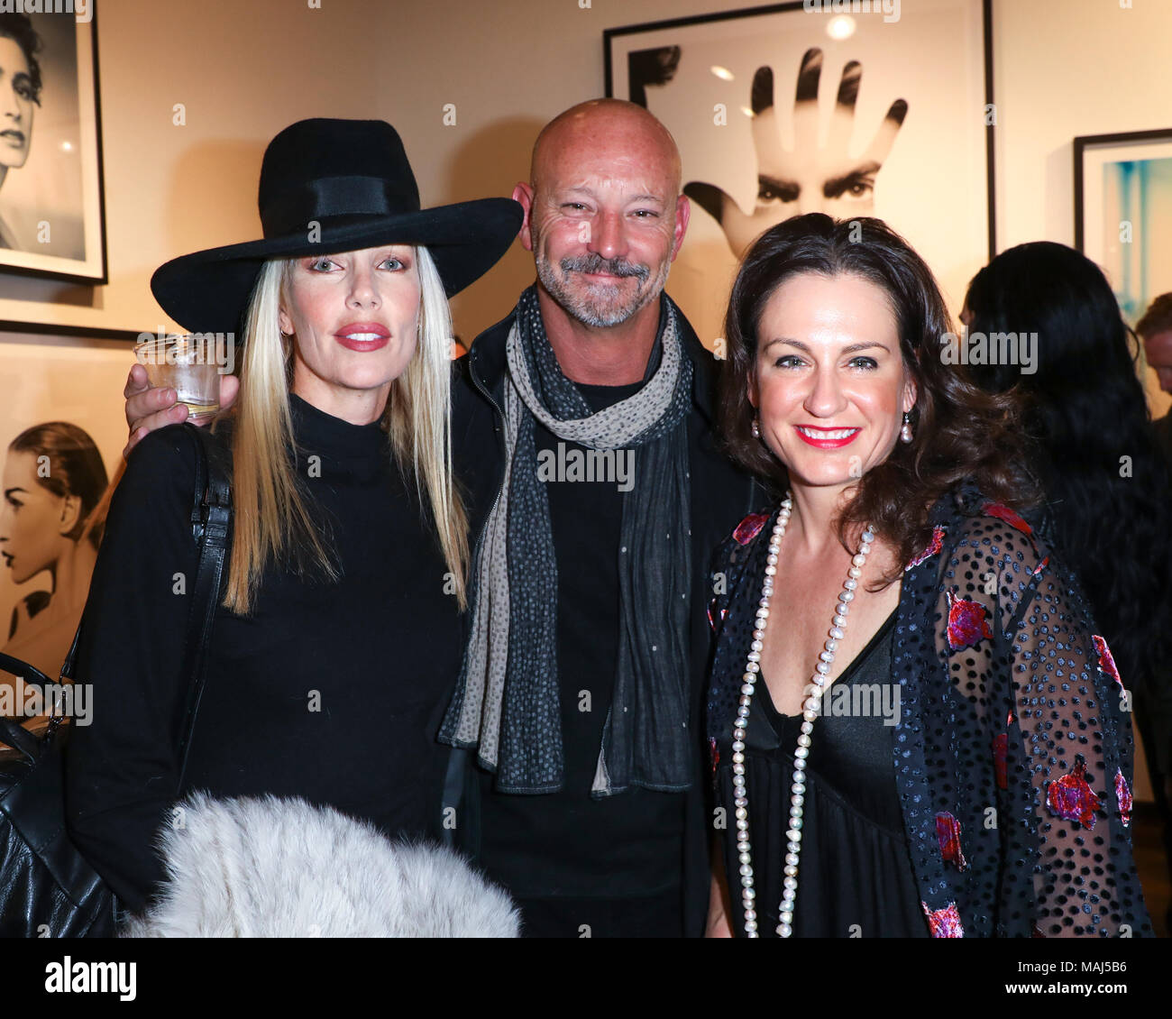 Matthew Ralston's 'Hollywood Royale: Out of the School of Los Angeles ...