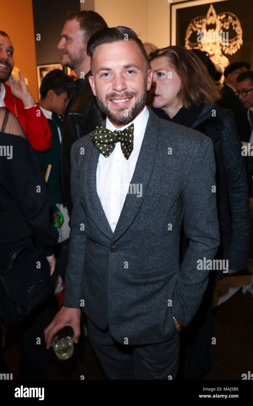 Matthew Ralston's 'Hollywood Royale: Out of the School of Los Angeles ...