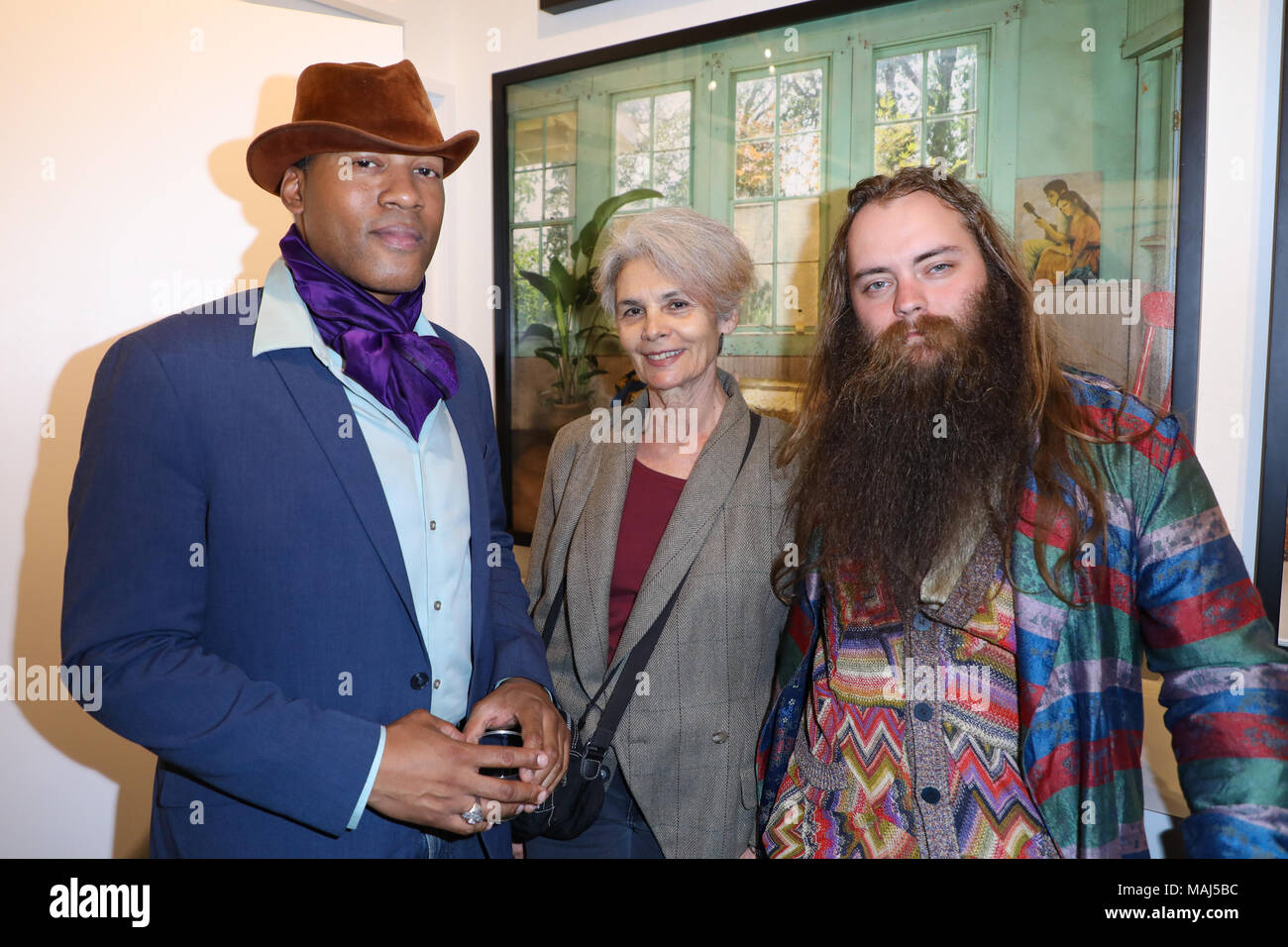 Matthew Ralston's 'Hollywood Royale: Out of the School of Los Angeles ...