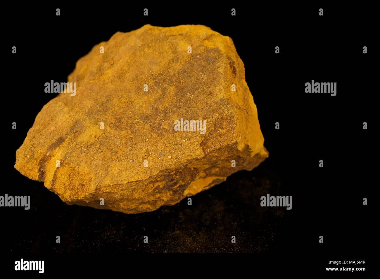 Limonite High Resolution Stock Photography and Images - Alamy