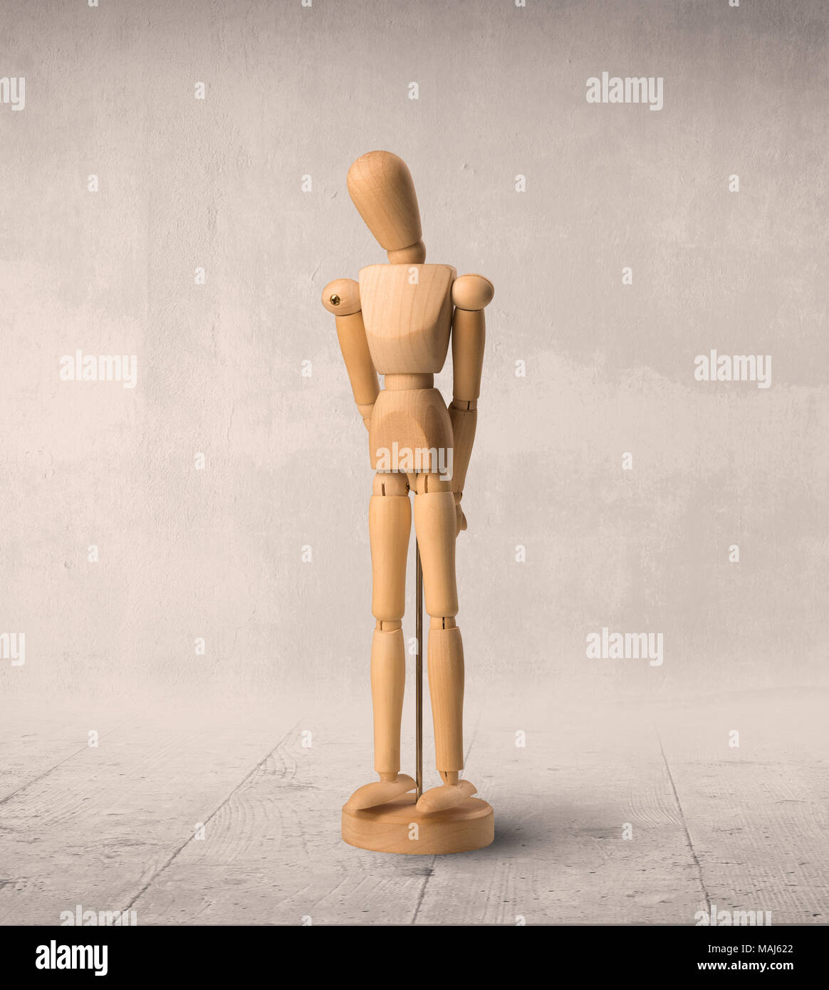 Wooden Mannequin Different Emotions Different Poses Stock, 60% OFF