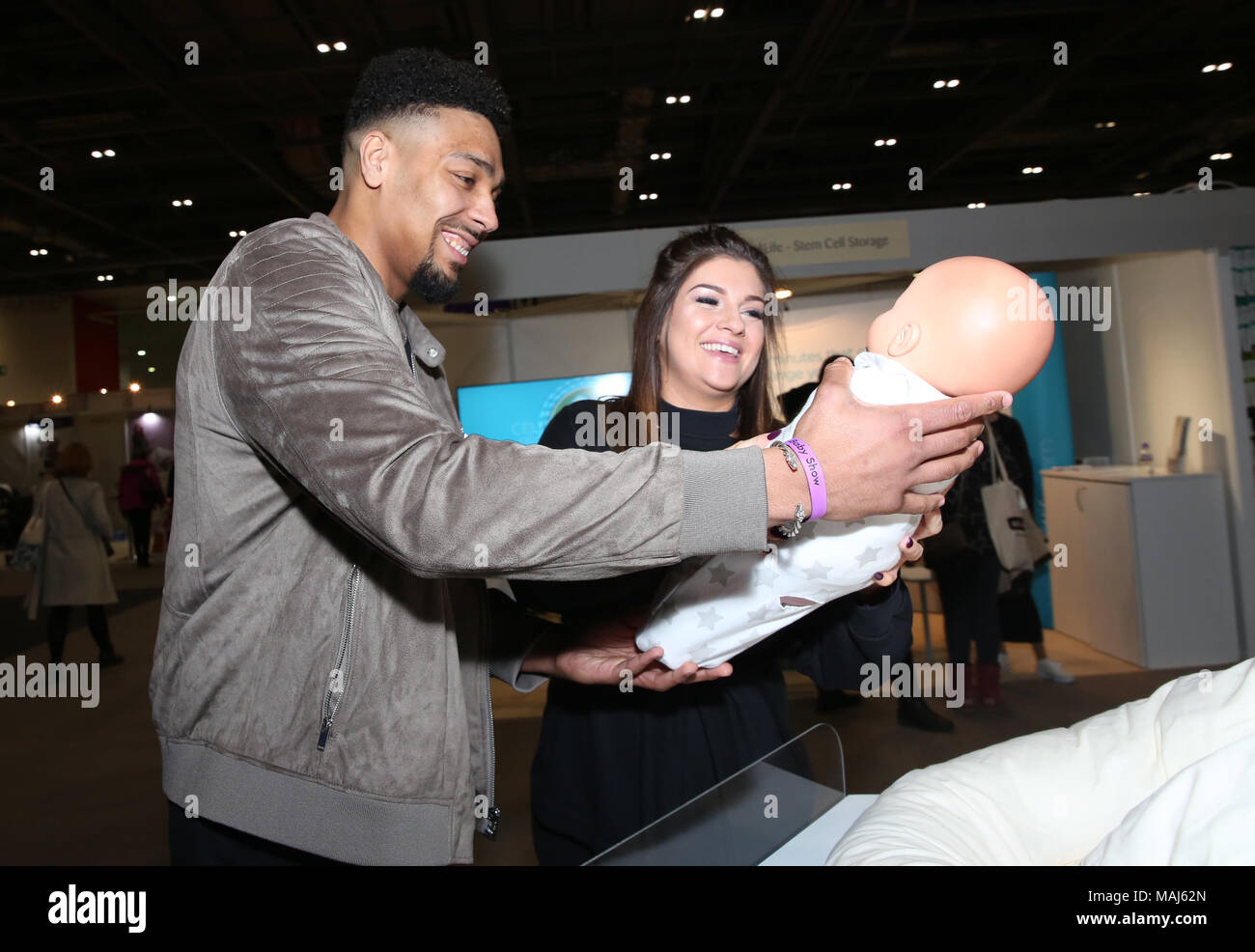 Naomi courts hi-res stock photography and images - Alamy