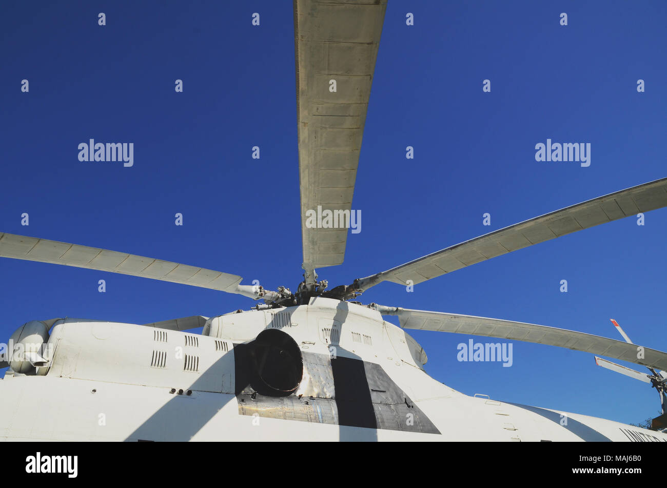 Aircraft closeup hi-res stock photography and images - Alamy