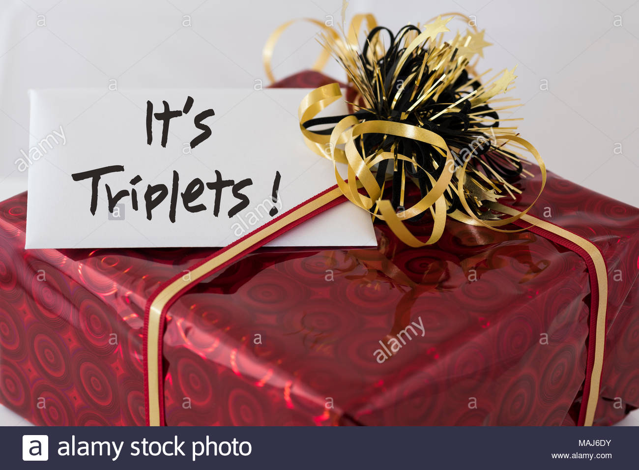 Triplets High Resolution Stock Photography and Images - Alamy