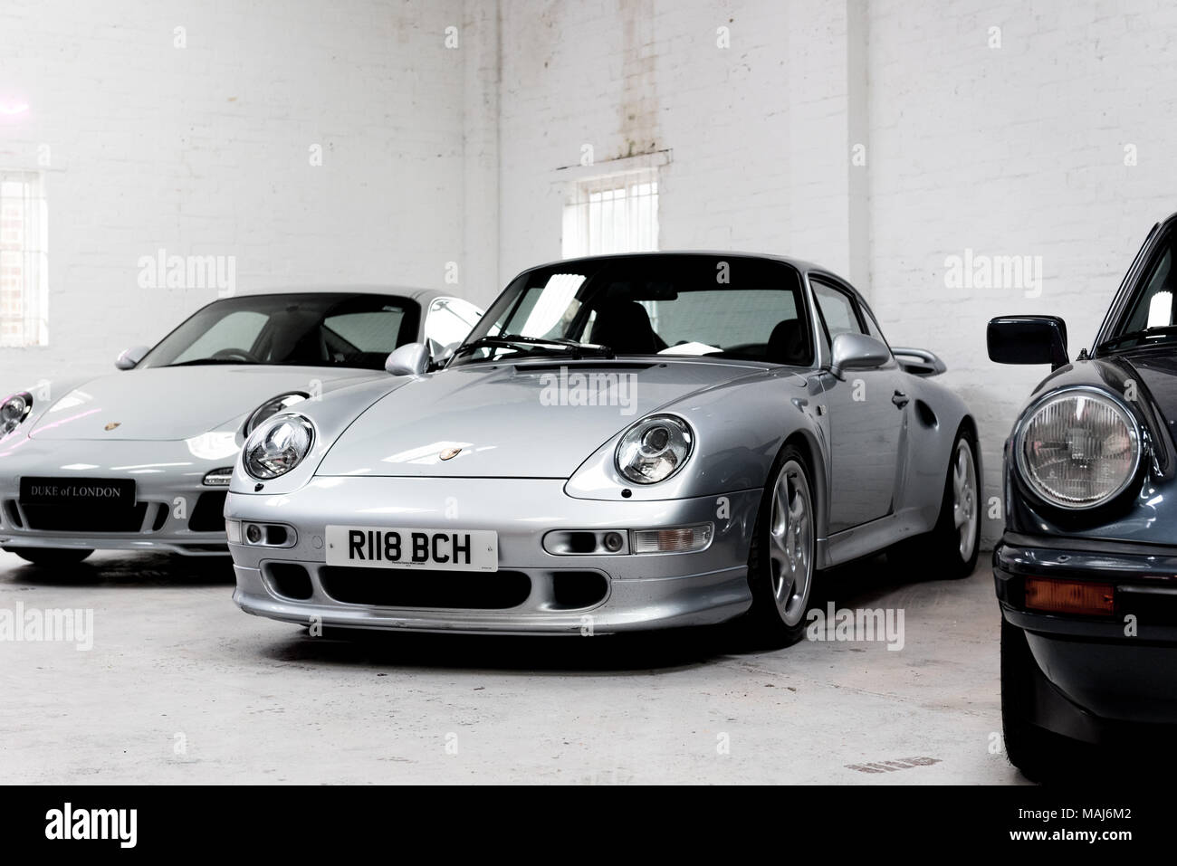 Urban supercar bmw hi-res stock photography and images - Alamy