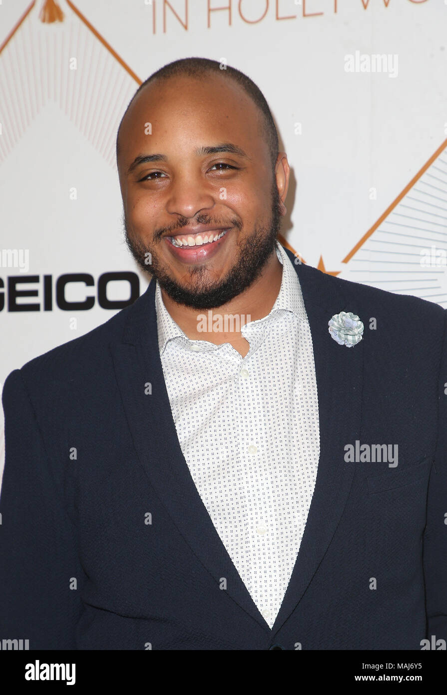 Essence 11th Annual Black Women In Hollywood Awards Gala at the Beverly ...