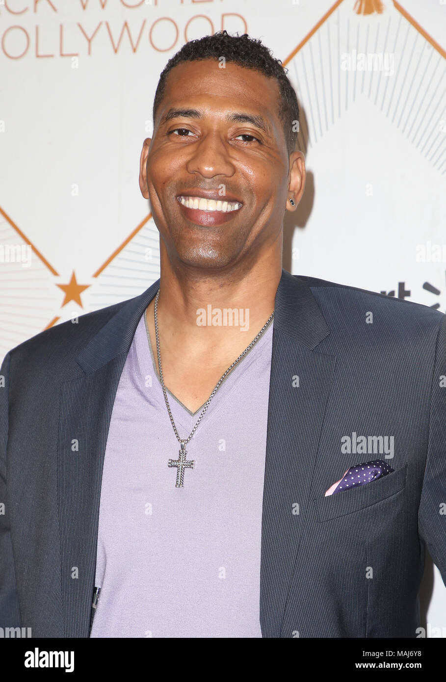 Essence 11th Annual Black Women In Hollywood Awards Gala at the Beverly ...