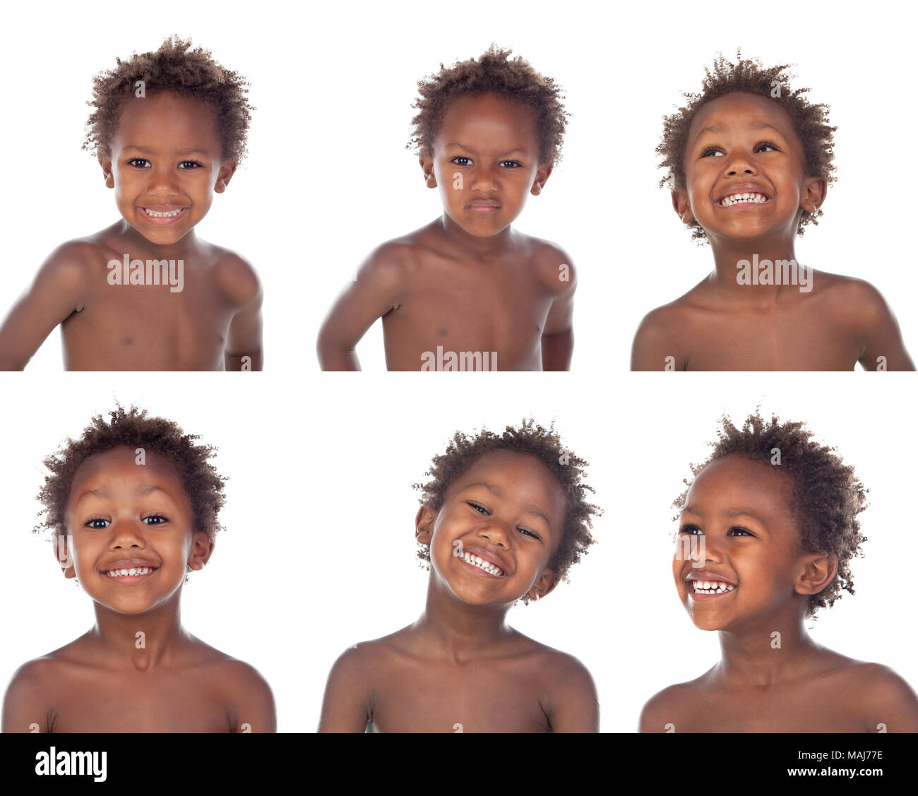 Ethiopian mixed race people hi-res stock photography and images - Alamy