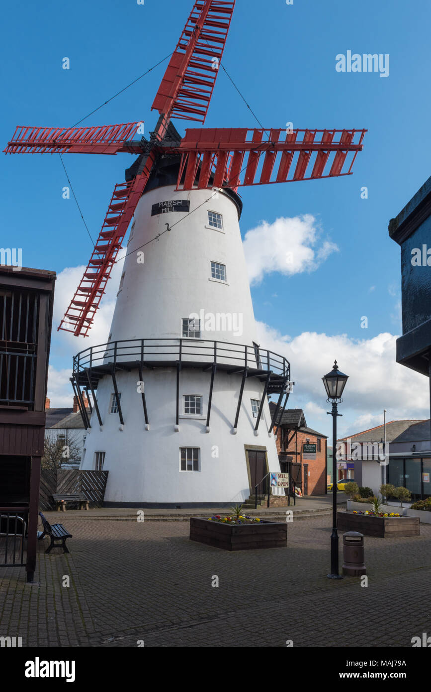 Thornton Cleveleys Stock Photos & Thornton Cleveleys Stock Images - Alamy