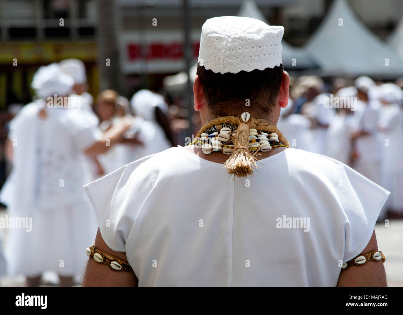 Candomble hi-res stock photography and images - Alamy
