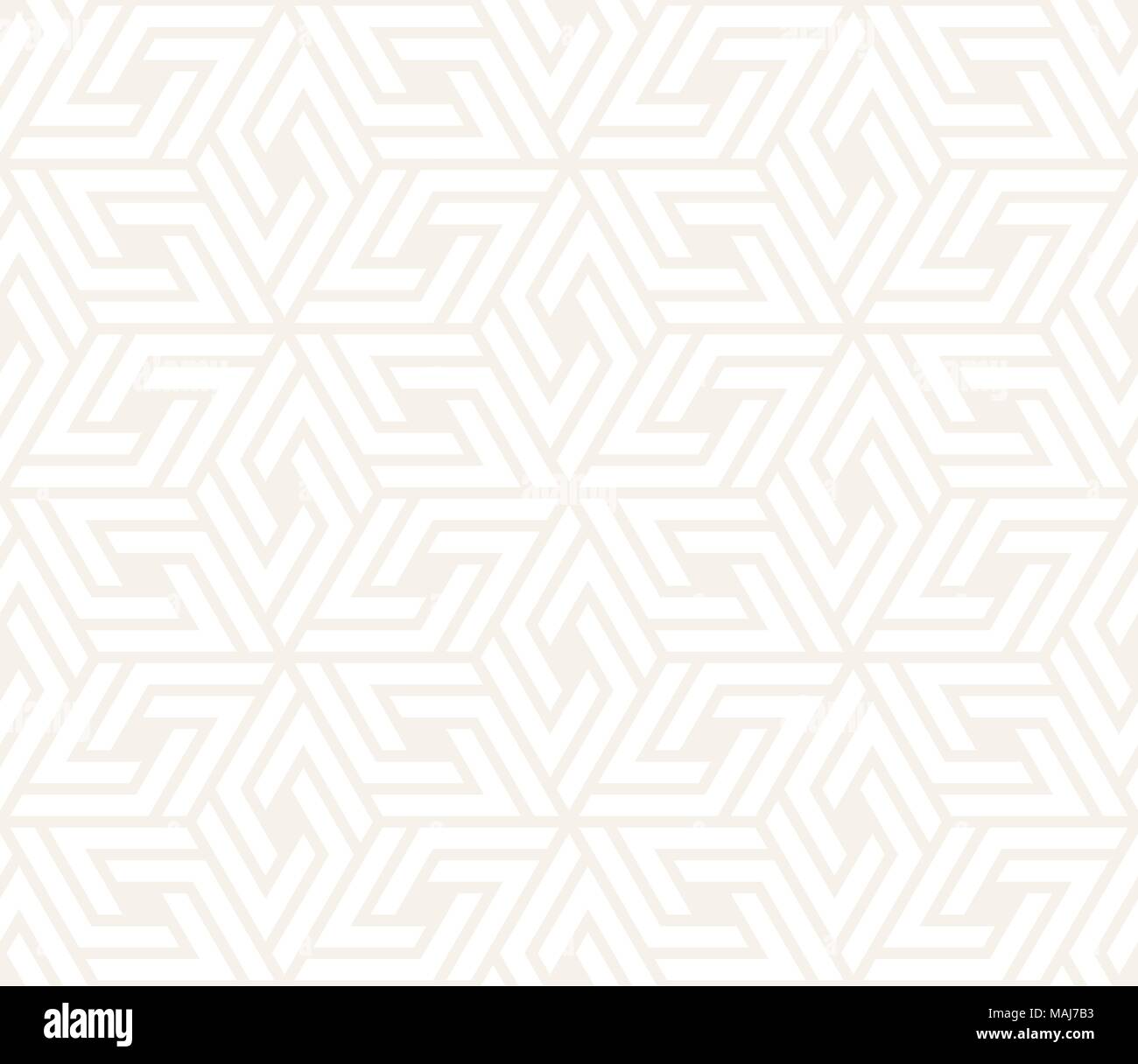 Vector seamless subtle pattern. Modern stylish abstract texture ...