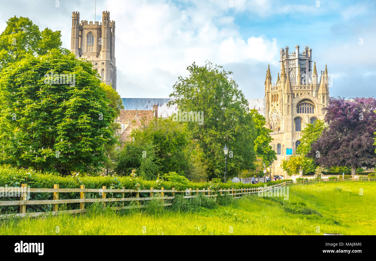 Cambridge cathedral hi-res stock photography and images - Alamy